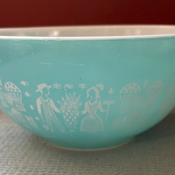 Pyrex 442 - Etsy