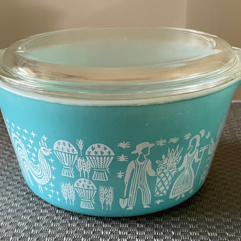 Pyrex 473 - Etsy