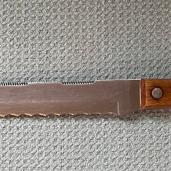 Vernco Stainless - Etsy