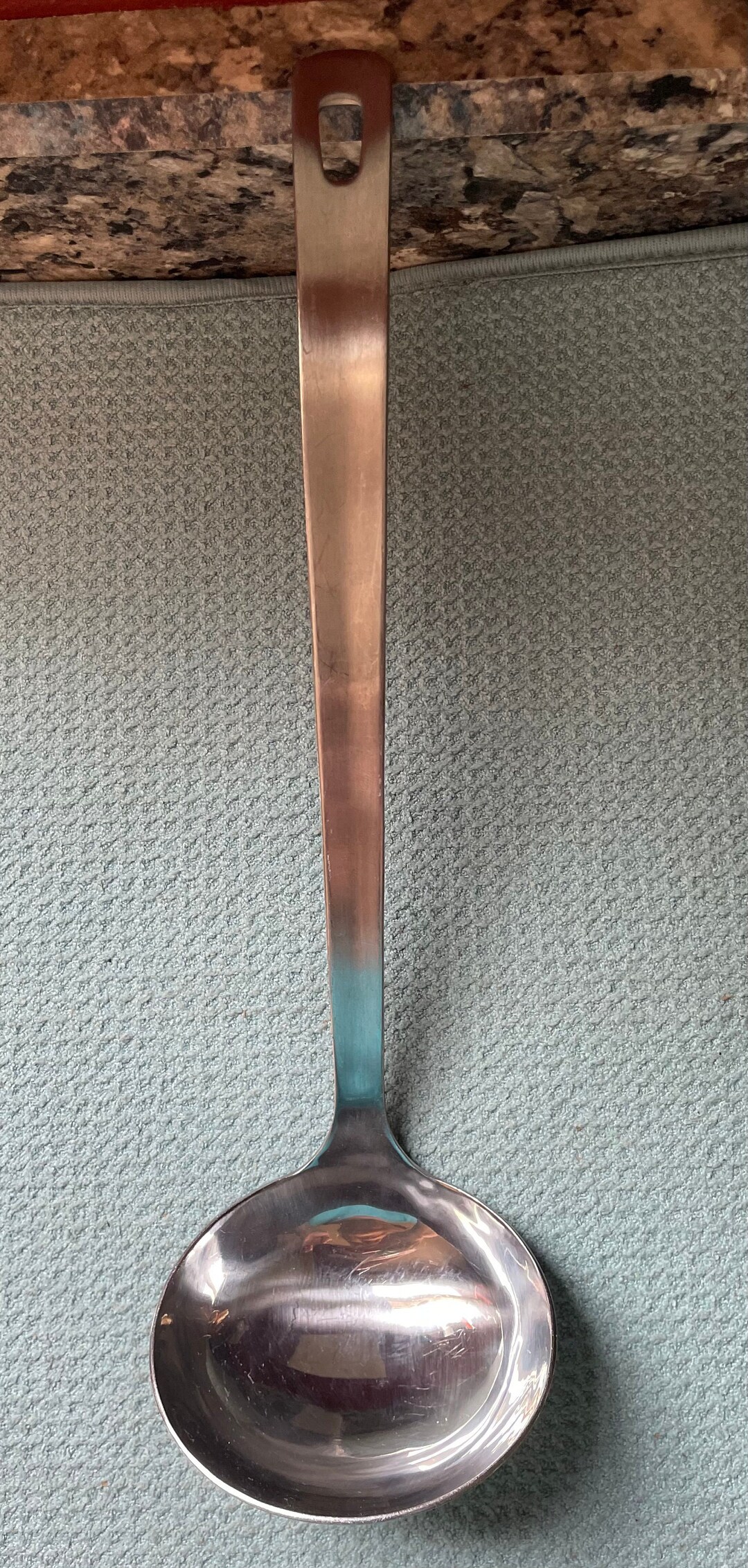 Farberware Stainless Steel Ladle - Etsy