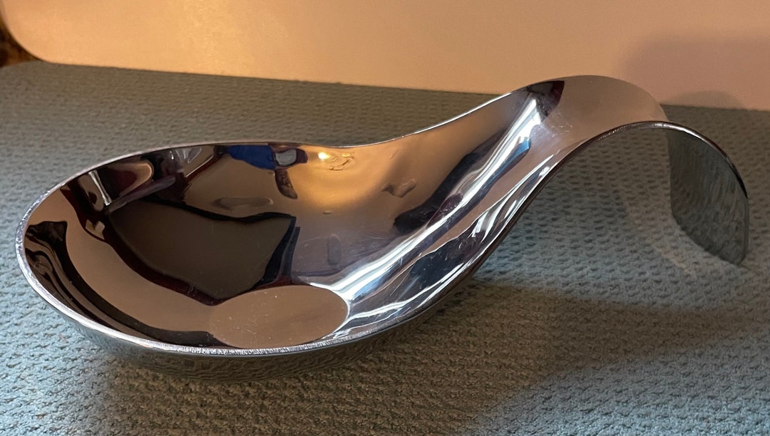 Sitlax Stainless Steel Spoon Rest - Etsy