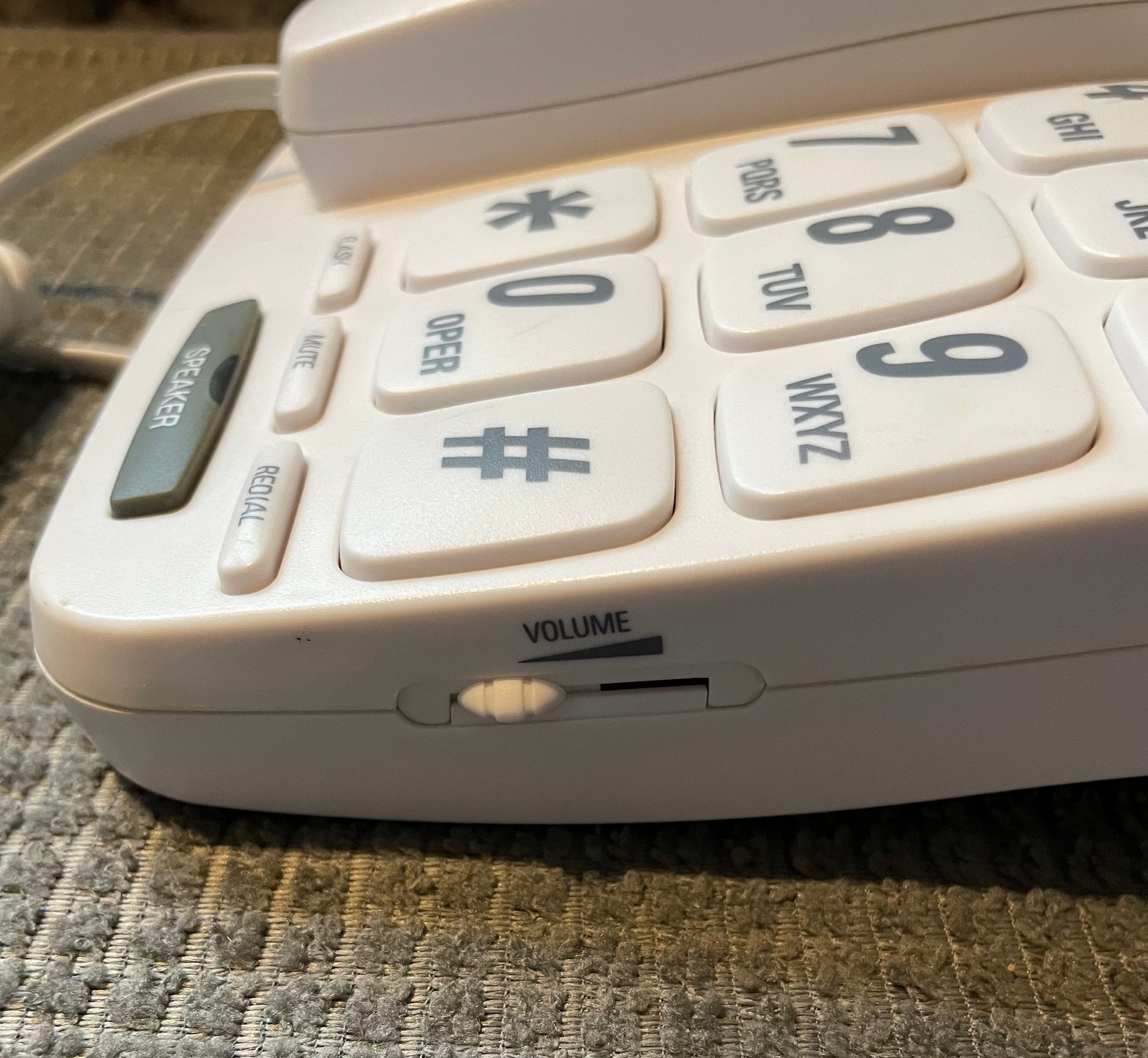 Vintage Southwestern Bell Freedom Phone - Etsy