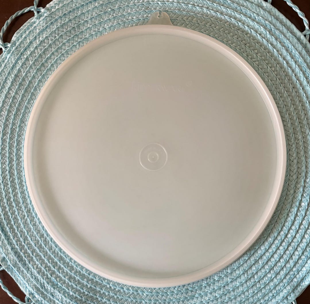 Tupperware Lid 1203 - Etsy