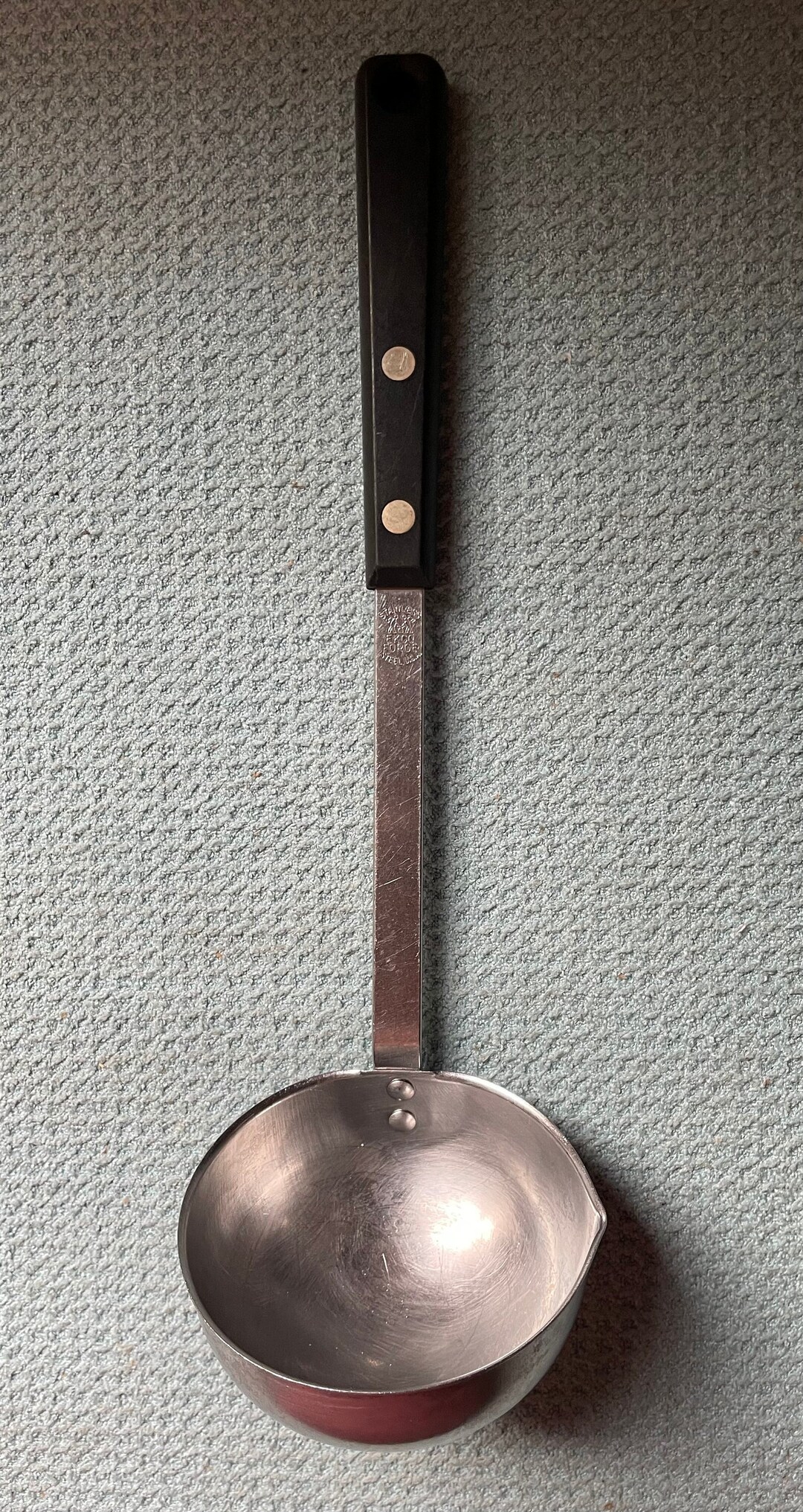 Vintage Ekco Ladle - Etsy