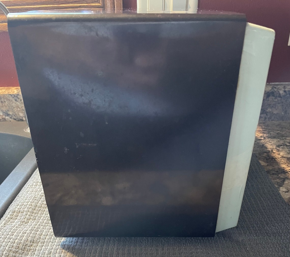 Vintage Coronado Tube Radio Model 05RA37-43-8360A - Etsy