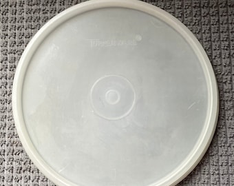 Tupperware Lid - Etsy