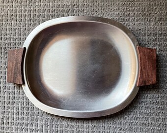 Small Stainless Steel Tray - Etsy
