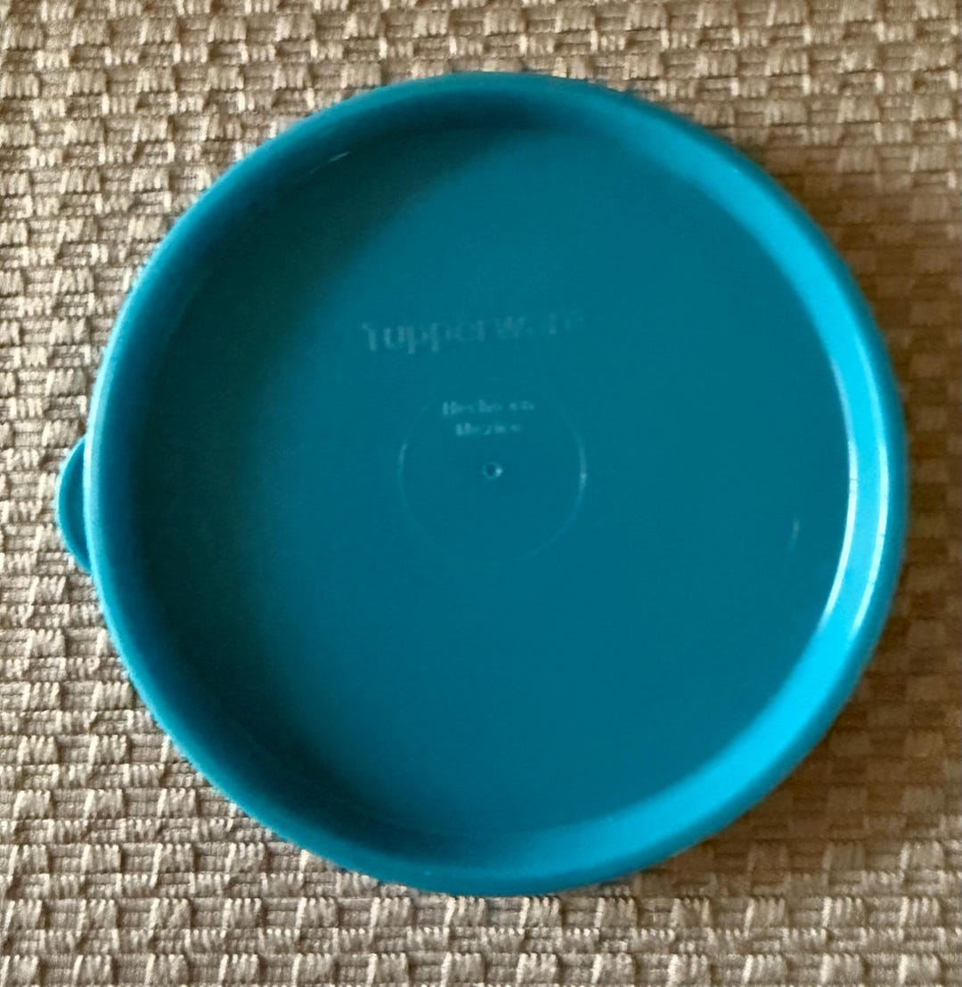 Tupperware Lid 5227 - Etsy
