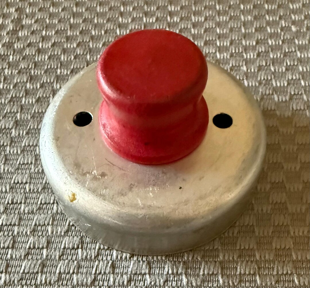 Vintage Biscuit Cutter - Etsy