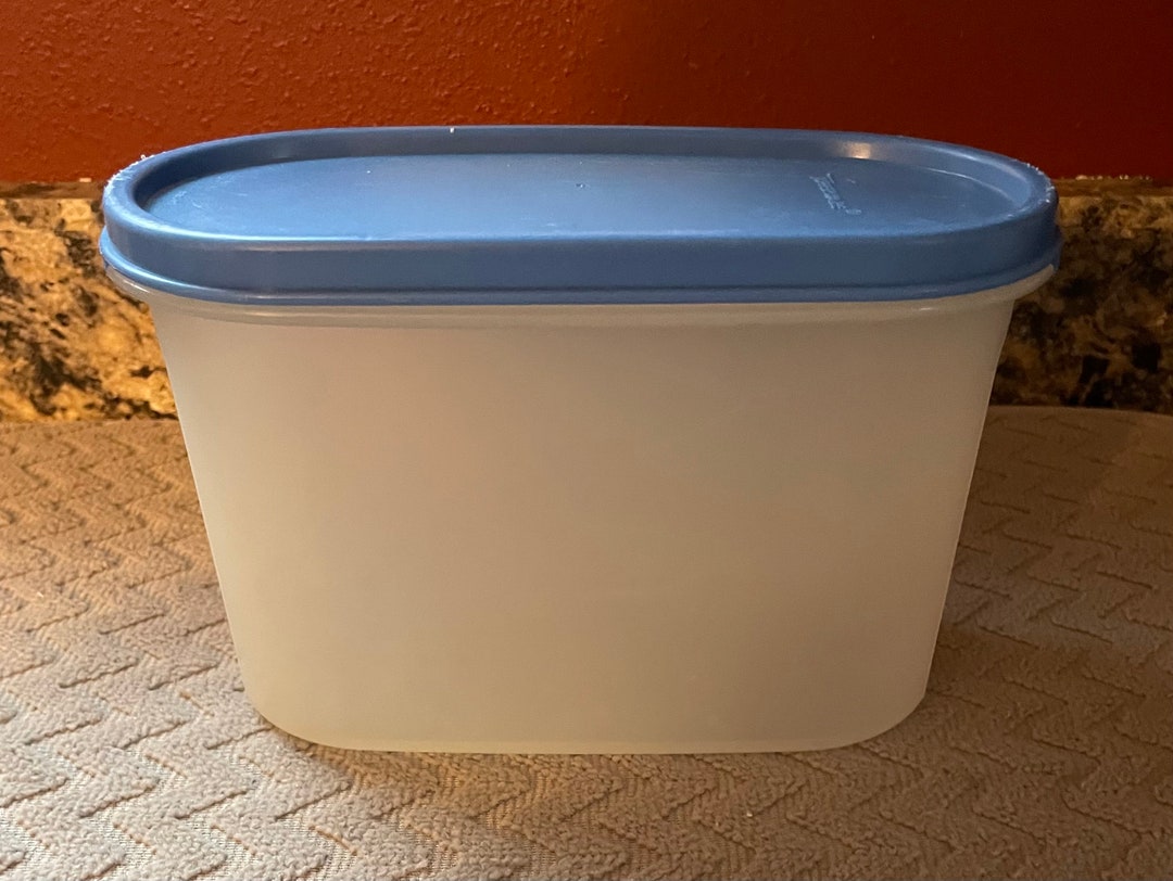 Tupperware Modular Mate Container 1612 - Etsy