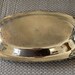 Vintage Apollo Quadruple Silver Plate Engraved Bread Tray 164 - Etsy