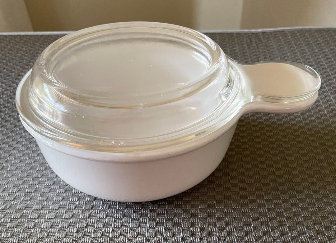 Corning Ware Grab It Dish With Lid - Etsy