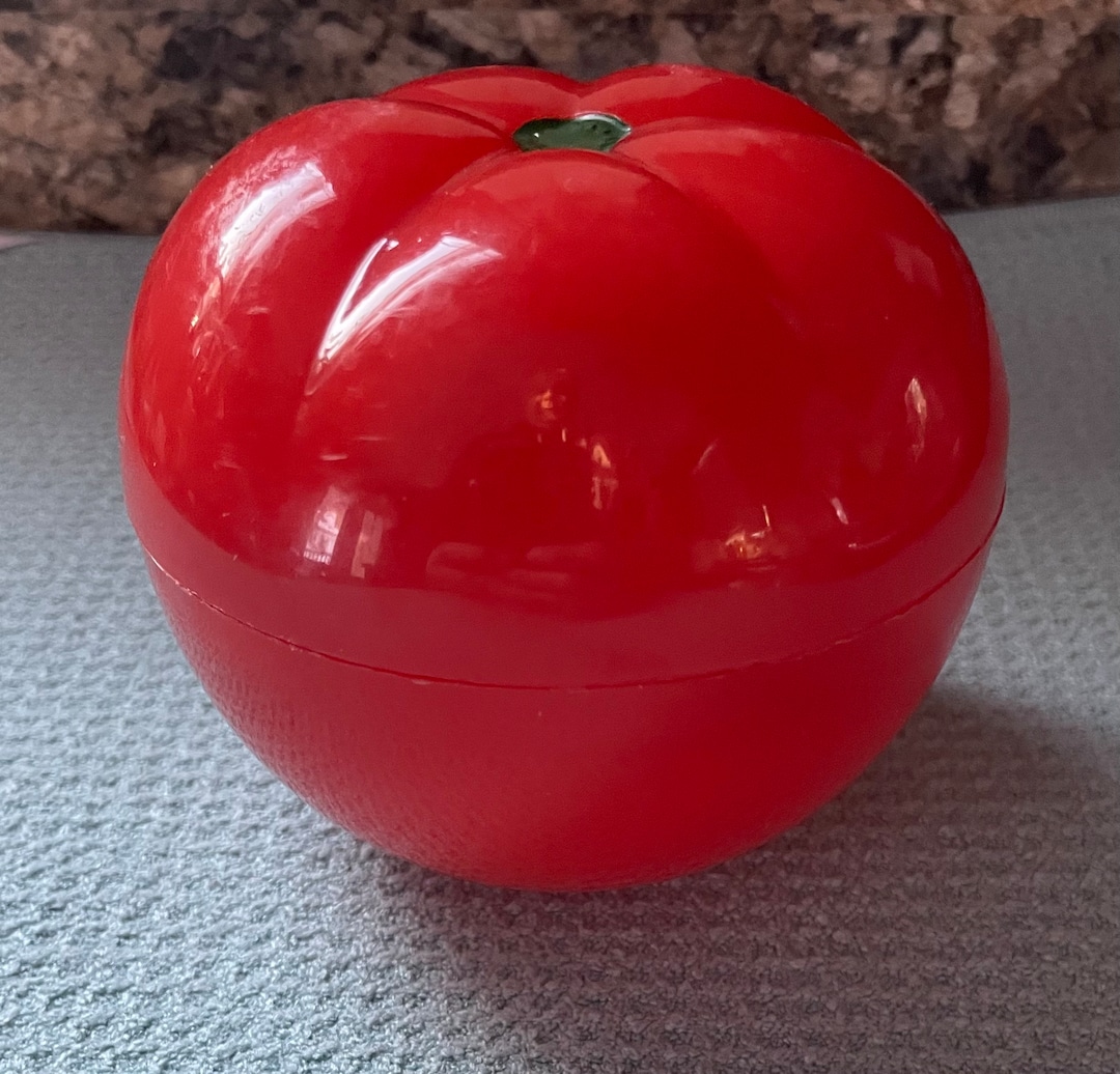 Hutzler Tomato Keeper - Etsy