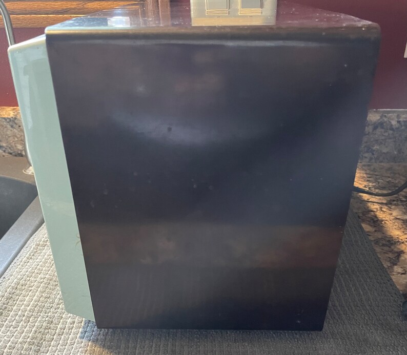 Vintage Coronado Tube Radio Model 05RA37-43-8360A - Etsy