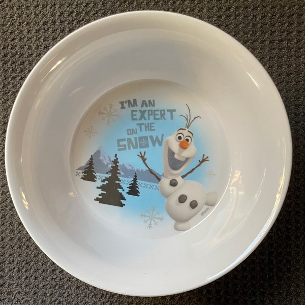 Olaf - Etsy