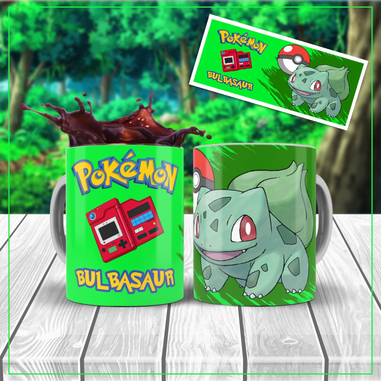 Coffee Mug Designs Coffee Svg Bundle Huge Sublimation Mug - Etsy