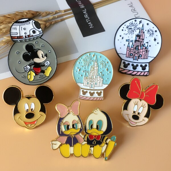 Enamel - Etsy