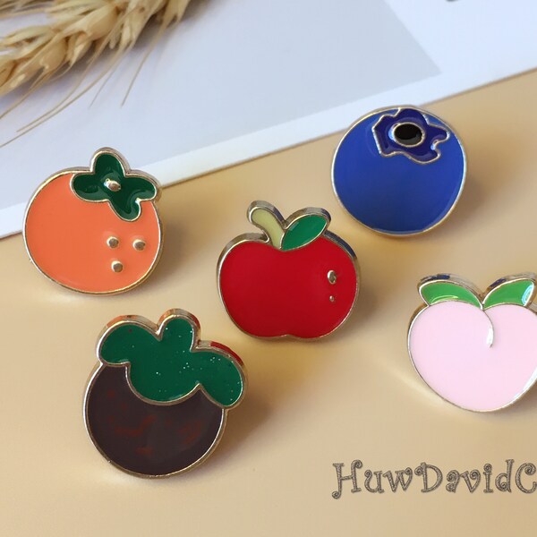 Enamel Pin - Etsy