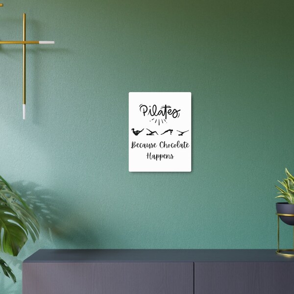 Pilates Studio Decor - Etsy
