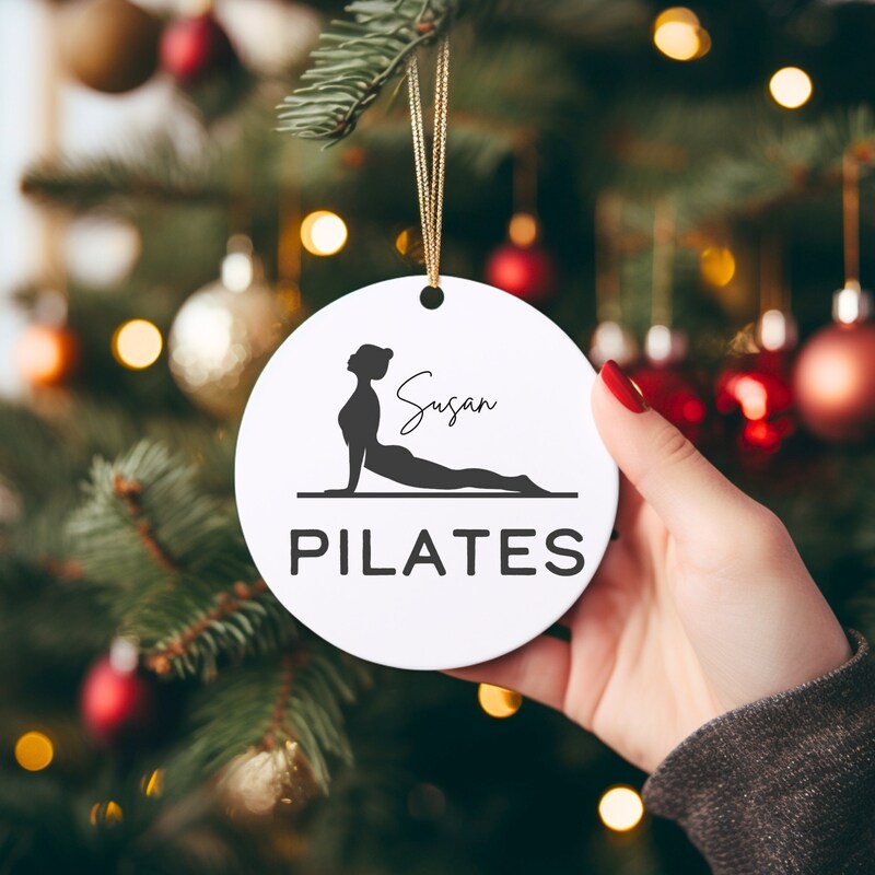 Pilates Gifts - 60+ Gift Ideas for 2025