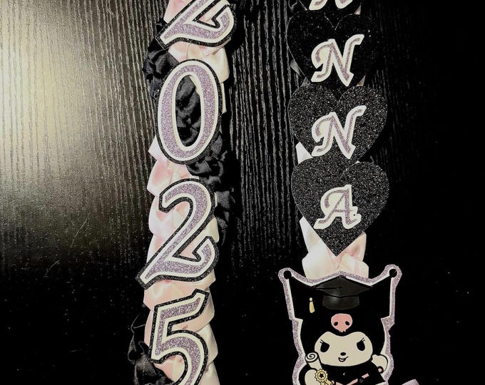 2025 Barbie Graduation Lei - Etsy