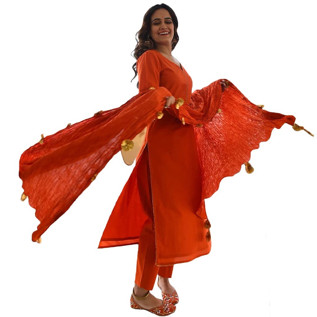 Indian Classic Trendy Stylish Attractive Designer Printed - Etsy
