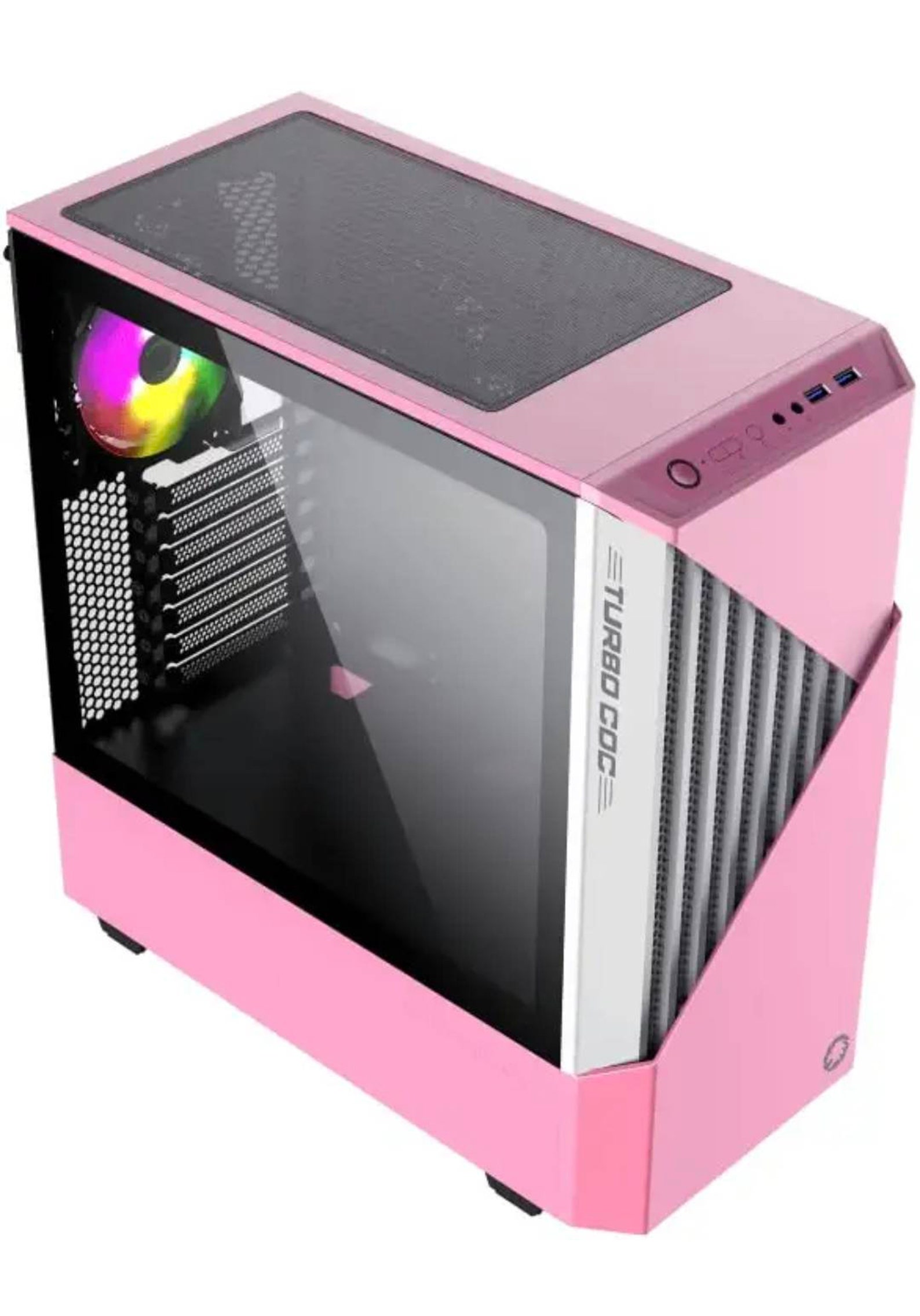 The Nyla - Pink PC - Etsy