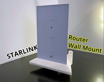 Starlink Rack Mount - Etsy Australia