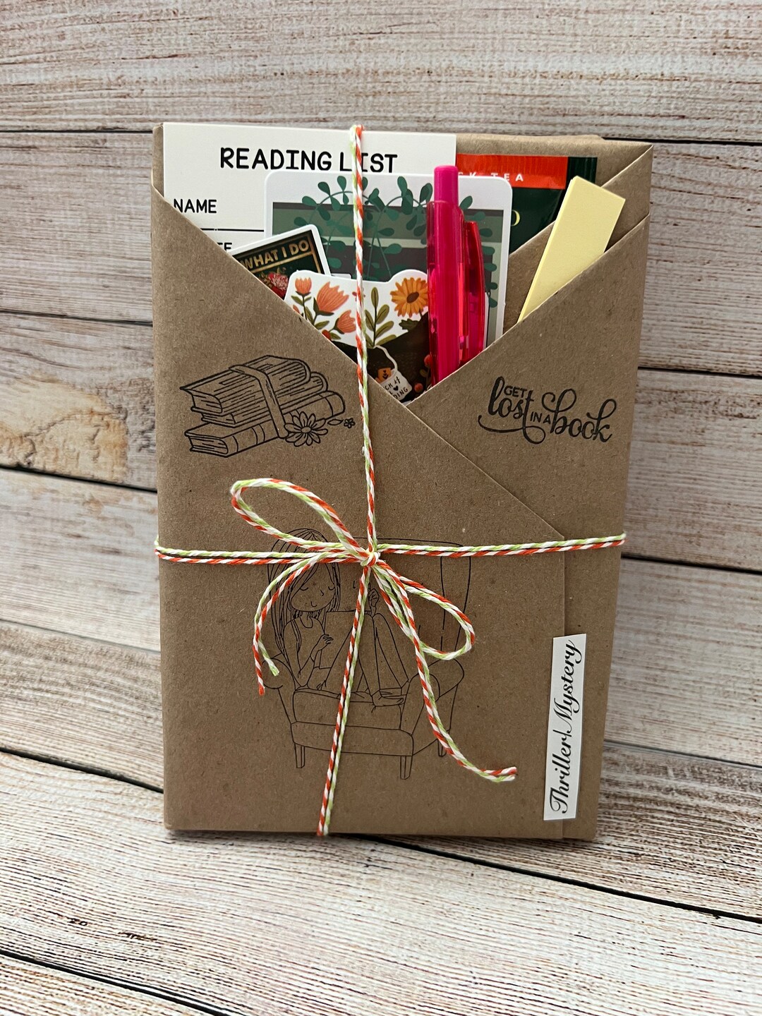 Thriller/mystery 2-blind Book Bundle Seriesbooks1&2,mystery Book Bundle ...