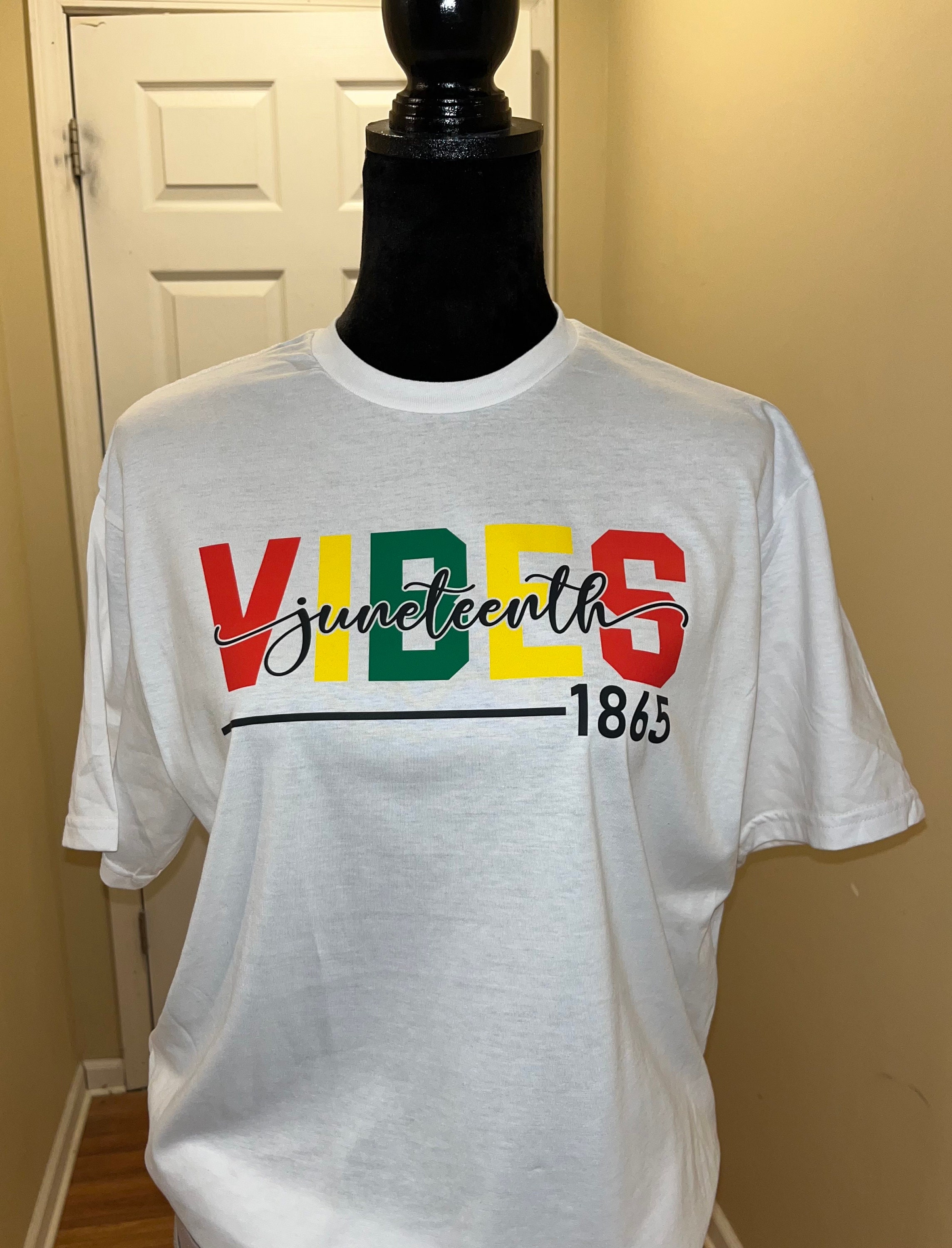 Celebrating Juneteenth - Etsy