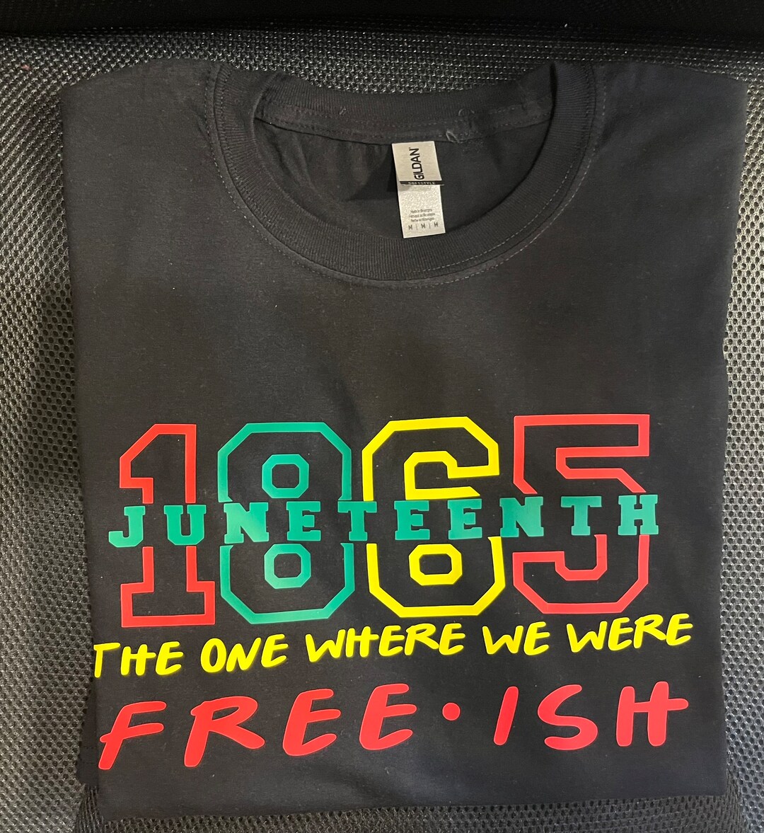 Celebrating Juneteenth - Etsy