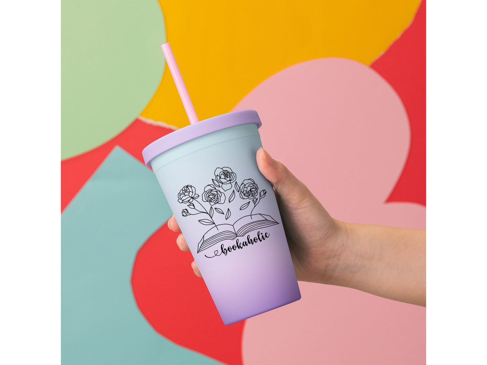 Lineart Svg Bundle Line Art Svg Minimalist Svg Flower - Etsy