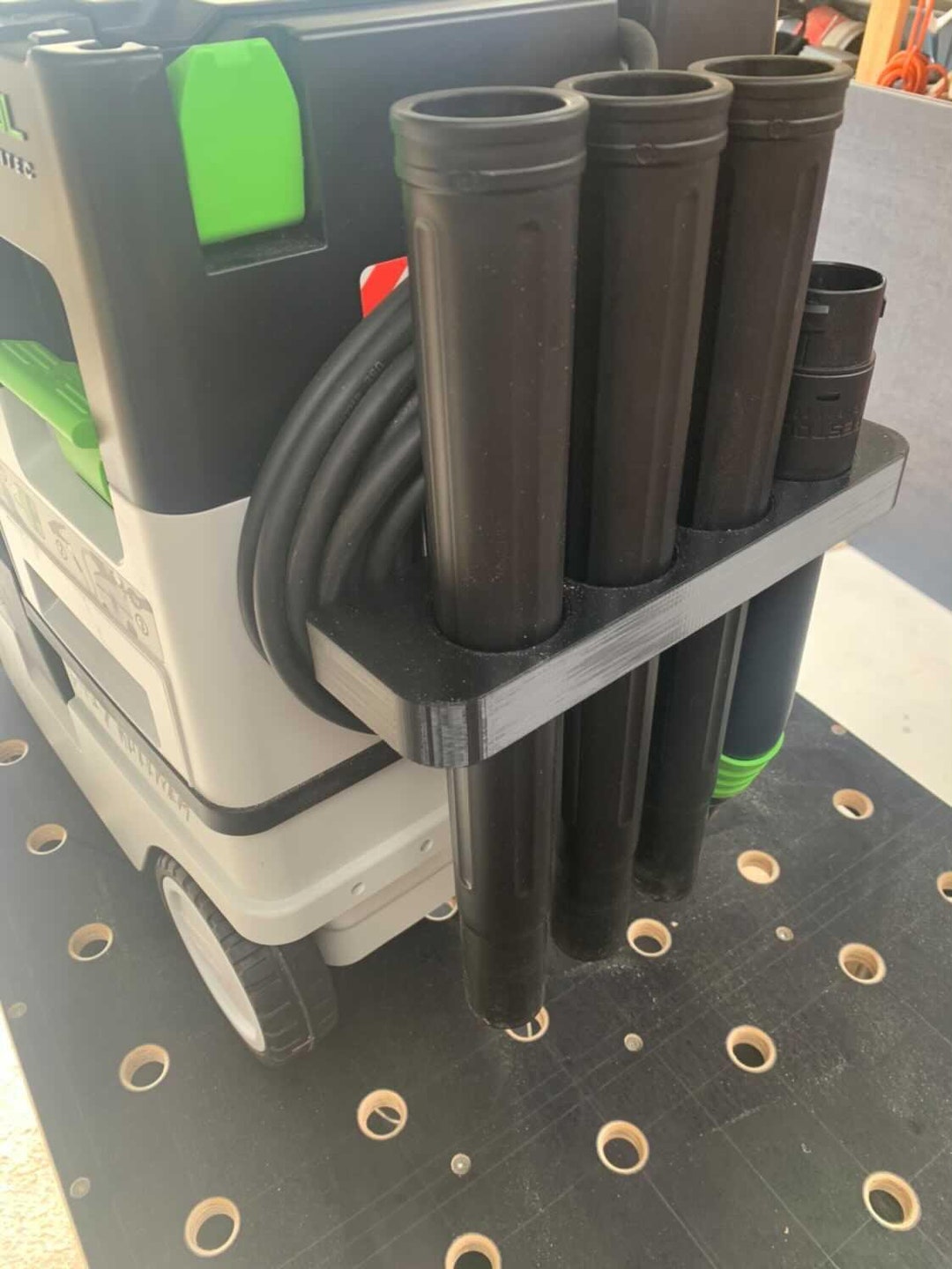 Festool Attachment Holder CTMC MIDI 15l M Class - Etsy Australia