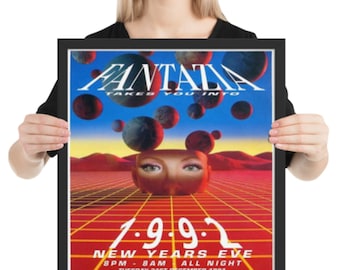90s Rave Poster - Etsy UK