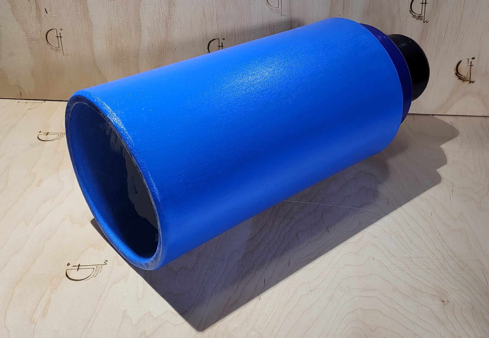 Megaman EXE Style EVA Foam Buster Canon - Etsy