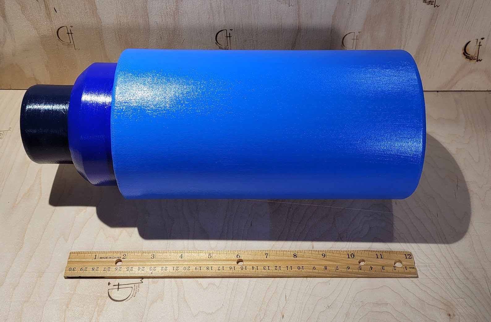 Megaman EXE Style EVA Foam Buster Canon - Etsy