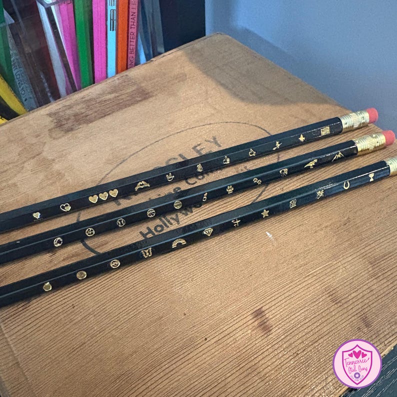 World Traveler Pencil Set - Bilingual Pencils - Dual Language Pencils ...