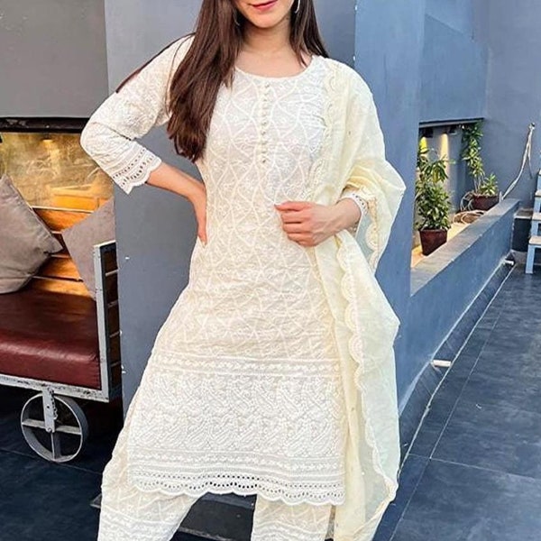 Chicken Kari Suits - Etsy