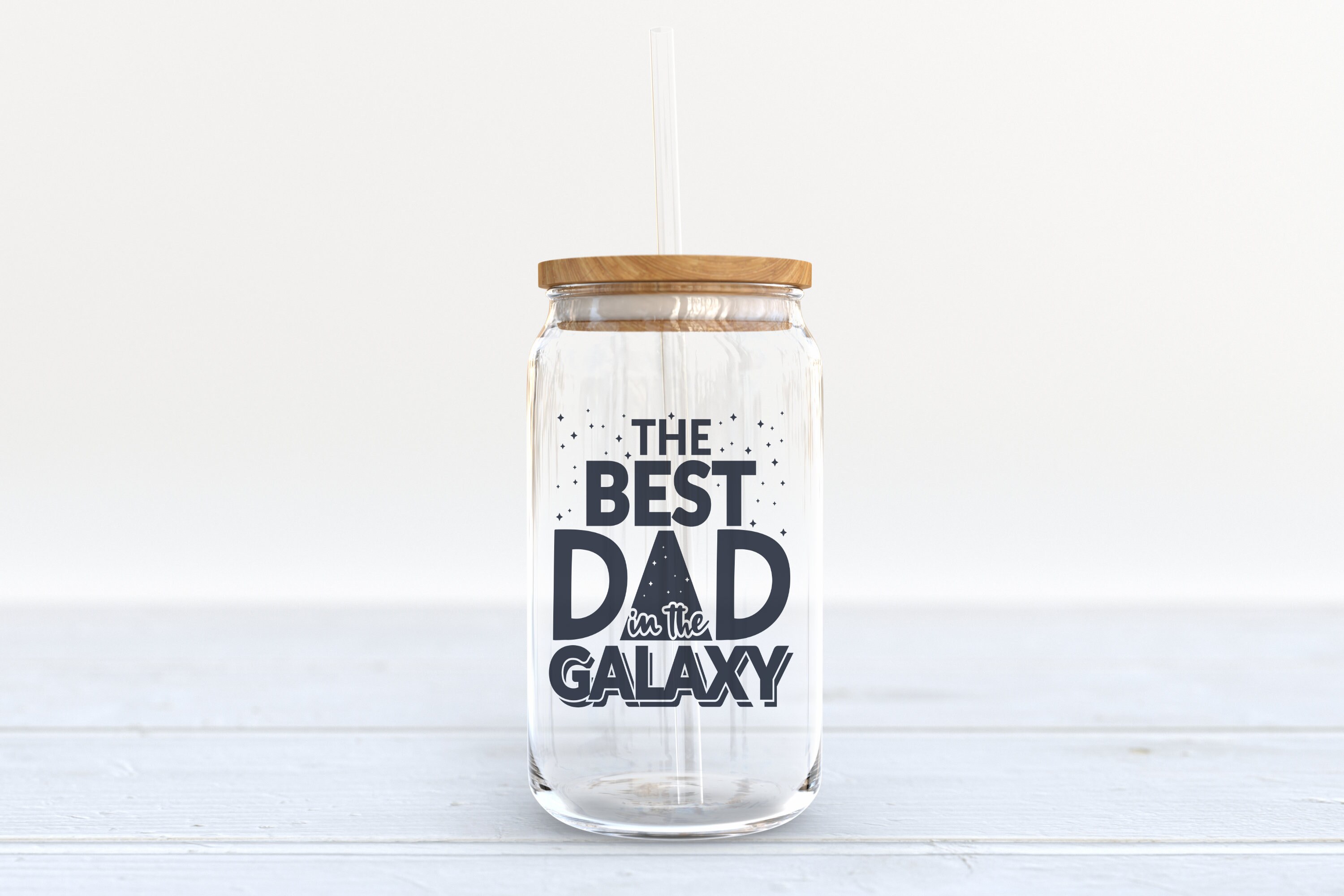 Customizable Dad Glass. Perfect for Father's Day, New Dad or Birthday ...
