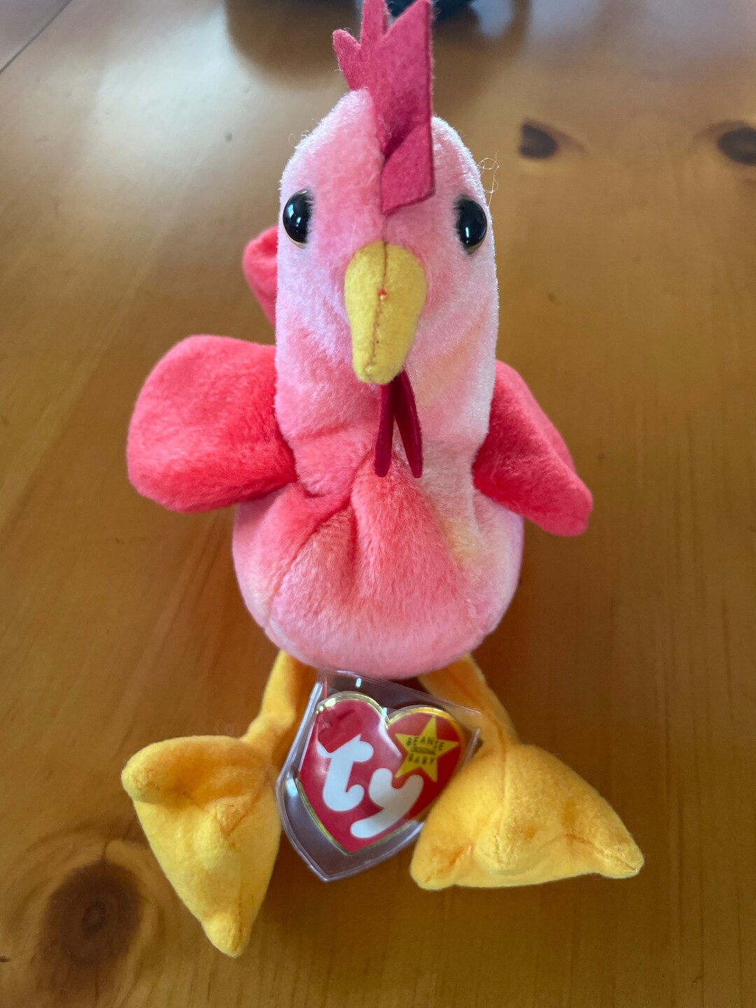 Strut the Rooster - Etsy