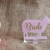 Cow Wedding Table Numbers/country Theme Wedding Table Numbers/farm ...