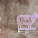 Cow Wedding Table Numbers/country Theme Wedding Table Numbers/farm ...