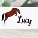 Cow Wedding Table Numbers/country Theme Wedding Table Numbers/farm ...