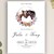 Cow Wedding Table Numbers/country Theme Wedding Table Numbers/farm ...