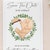 Cow Wedding Table Numbers/country Theme Wedding Table Numbers/farm ...