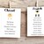 Farm Wedding Table Plan Cow Theme Wedding Decor Rustic Wedding Table ...