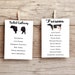 Farm Wedding Table Plan Cow Theme Wedding Decor Rustic Wedding Table ...