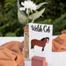 Cow Wedding Table Numbers/country Theme Wedding Table Numbers/farm ...