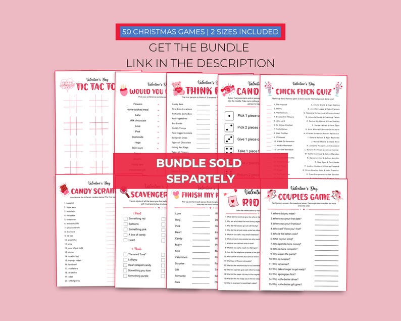 Valentine Day Candy Dice Game, Valentine Dice Game, Valentine Activity ...