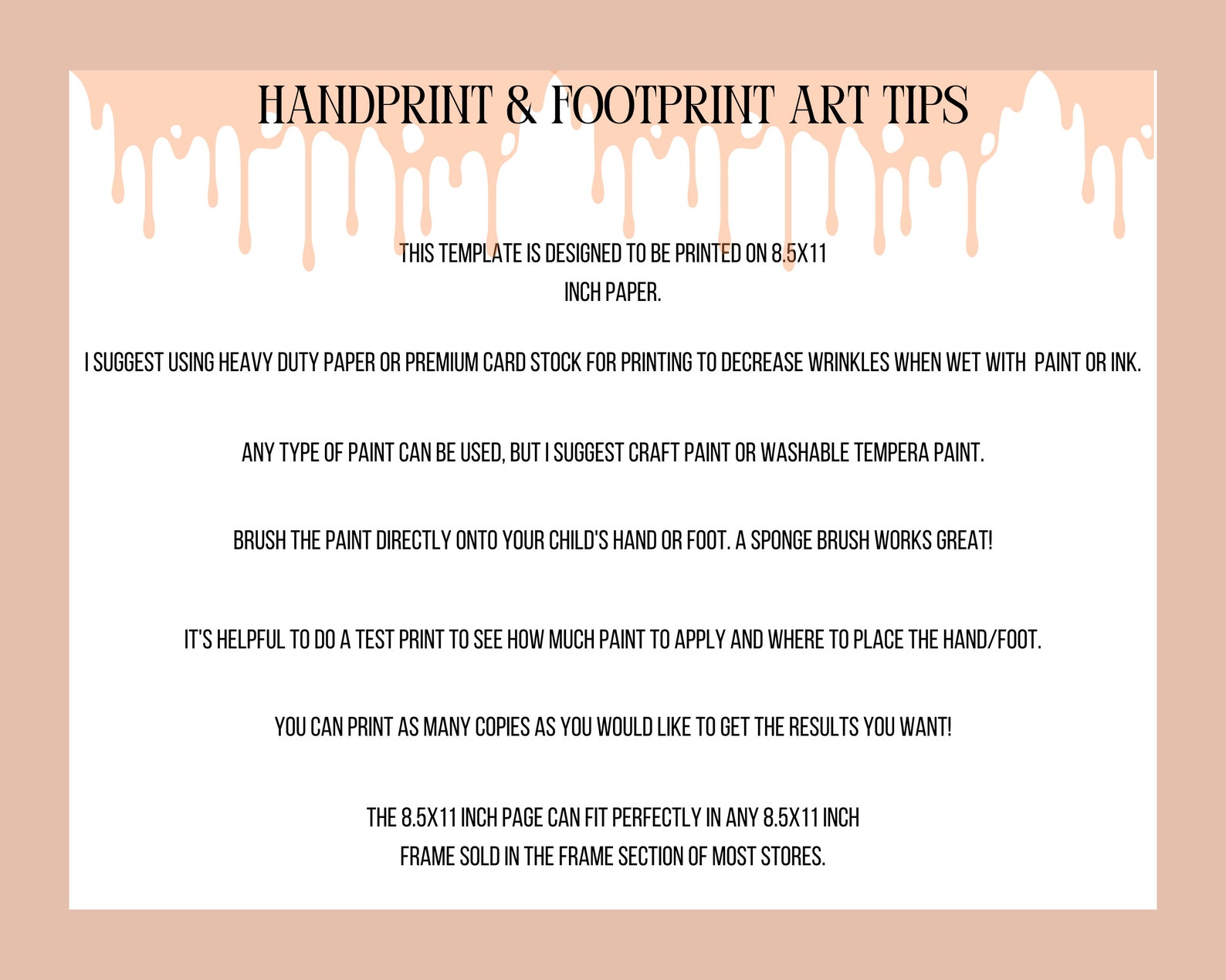 Campfire Handprint Art | Life is Smore Fun With You | Handprint Craft ...